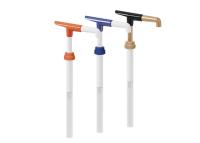 China 15ml 30ml Dosage Sauce Dispenser Pump UKM30 for sale