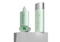 China 30ml & 50ml Liquid Sunscreen Lotion Bottle – Travel-Friendly Skincare Container for sale