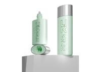 China 30ml & 50ml Liquid Sunscreen Lotion Bottle With Diamond-Shaped special Cap Travel-Friendly Skincare Container for sale