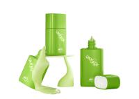 China 30ml & 50ml Professional Sunscreen Bottles - Precision Protection, Portable Convenience for sale