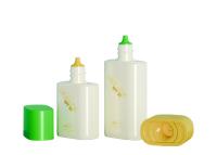 China 30ml & 50ml Professional Sunscreen Bottles - Precision Protection, Portable Convenience for sale
