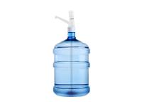 China 10ml 15ml 25ml 30ml Multi-Purpose Sauce Dispenser Pump | For Ketchup/Mayonnaise/Salad Dressing | Removable Base + Optional Spring Design | 10-30ML Adjustable Dosing for sale