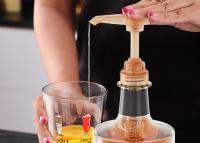 China 28-410 Food-Grade Square-Head Pump – Precise & Versatile Dispensing Dispenser for sale