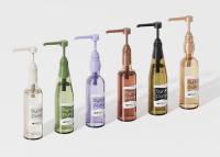 China Round Push-Head Dispenser Pump For Food Syrup for sale