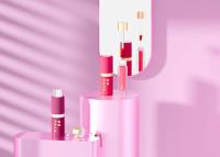 China Refillable Lipstick Case · Sustainable Beauty lip Balm Container for sale