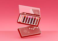 China Refillable Lipstick Case · Sustainable Beauty lip Balm Container for sale