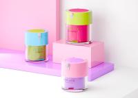 China 15ml 30ml 50ml Airless Lotion Bottle, Anti-Oxidation Cream Jar, Portable Pump Bottle, PP Material Cosmetic Packaging for sale