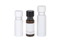 China PETG Color Customized Airless Pump Bottles For Cosmetics for sale