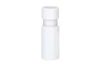 China 15ml 30ml PETG Airless Bottle Vacuum Cosmetic Skin Care Packaging Container Special Cap Head  UKA03 for sale