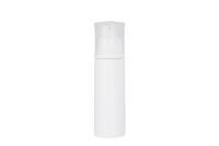 China Pp Material Vacuum Lotion Airless Pump Bottles Bulk 1 Oz for sale