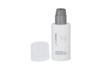 China Oval Shape 30ml 50ml PP Airless Bottle Customized Color Lotion / Cream Skin Care Packaging Container UKA07 for sale