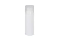 China Cosmetic Packaging 75ml 100ml Airless Dispenser Bottles for sale