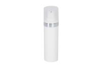 China Skincare Lotion Emulsion Travelling Airless Vacuum Pump Bottle for sale