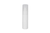 China Cylinder Airless Pump Packaging Skin Care Using 15ml 30ml 50ml for sale