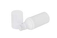 China Mini 15ml 20ml 25ml 30ml Vacuum Pp Airless Bottle For Children for sale