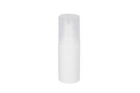 China Mini 15ml 20ml 25ml 30ml Vacuum Pp Airless Bottle For Children for sale