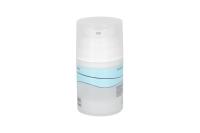 China White PP Foundation Airless Pump Bottle 30ml 50ml 75ml 100ml 120ml 150ml 200ml For Skin Care UKA19-B for sale