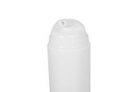 China Travel 1 Oz Airless Pump Bottle For Facial Moisturizer Shampoo hair packaging for sale