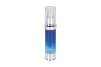 China Eye Cream AS Airless Pump Bottle 15ml 20ml 30ml Luxury Cosmetic Bottle UKA28 for sale