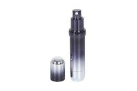 China 15ml 20ml 30ml Colorful High Grade AS Airless Bottle Eye Essence Cosmetic Packaing UKA29 for sale