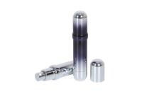 China 15ml 20ml 30ml Colorful High Grade AS Airless Bottle Eye Essence Cosmetic Packaing UKA29 for sale