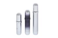 China 15ml 20ml 30ml Colorful High Grade AS Airless Bottle Eye Essence Cosmetic Packaing UKA29 for sale
