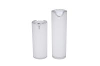 China Sterile Acrylic Ppma Airless Serum Pump Bottles for sale
