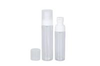China Bulk Empty Lotion Screw Cap Oem Cosmetic Pump Bottle 45-150ml Capacity UKL02 for sale