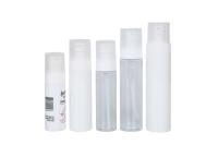 China Bulk Empty Lotion Screw Cap Oem Cosmetic Pump Bottle 45-150ml Capacity UKL02 for sale