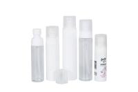 China Bulk Empty Lotion Screw Cap Oem Cosmetic Pump Bottle 45-150ml Capacity UKL02 for sale
