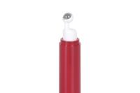 China 15ml Plastic PP UKA43 Airless Bottle With Rollar Ball For Eye Costmetic Small Packaging Airless Container for sale