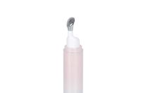 China UKA44 Essential 15ml Eye Cream Airless Packaging Skin Care Plastic Container Travel Sets Airless Bottle for sale