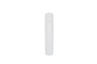 China Cosmetic Hair Spray Bottle UKP01 PP Clear Empty Pump Mini Travel Mist Set Packaging 5ml 10ml 15ml 20ml for sale