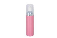China Pet Cosmetic Packaging 50ml Pump Foam Bottle Travel Size for sale