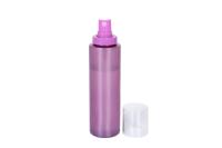 China 60ml 100ml 100ml 120ml 130ml 150ml PETG Fine Mist Hair Spray Pump Bottle UKP02 for sale