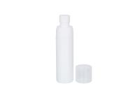 China Transparent and Durable PET Cosmetic Hair Spray Bottle with Fine Mist 120ml 150ml UKP03 for sale