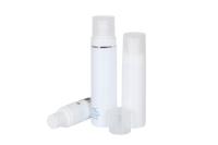 China Transparent and Durable PET Cosmetic Hair Spray Bottle with Fine Mist 120ml 150ml UKP03 for sale