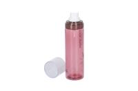 China 120ml Packaging Container Cosmetic Hair Spray Bottle with Fine Mist Pump for Skin Care BPA free UKP04 for sale