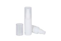 China PET Empty Cosmetic Hair Spray Bottle 30ml 50ml 60ml 120ml 150ml for sale