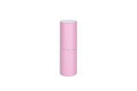 China Aluminum Glass 10ml 20ml Skin Care Packaging Screw Pump Head lotion bottle for sale