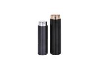 China Aluminum Glass 10ml 20ml Skin Care Packaging Screw Pump Head lotion bottle for sale