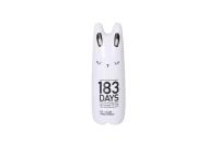 China PETG 60ml Animal Shape Cosmetic Hair Spray Pump Bottle for sale