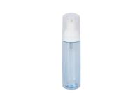 China 50ml 70ml 100ml 120ml 150ml Empty PET Foamer Pump Bottle Cosmetic Packaging for sale