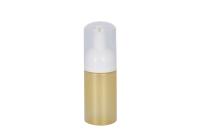 China OD 48mm Cosmetic Packaging Foamer Pump Bottle 100ml 120ml 150ml for sale