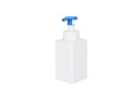 China Square 250ml 450ml 650ml Empty Hand Soap Foamer Bottles UKF06 for sale