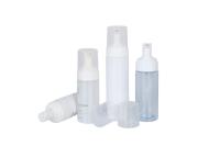 China 100ml 120ml 150m 200ml Foamer Pump Bottle For Cleanser Liquid Soap UKF02 for sale