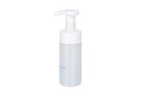 China 100ml 120ml 150ml 200ml Empty Foam Soap Dispenser Bottles for sale