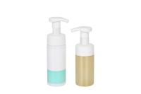 China 100ml 120ml 150ml 200ml Empty Foam Soap Dispenser Bottles for sale
