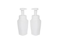 China 16oz HDPE Plastic Foaming Pump Bottle With 3cc Output for sale