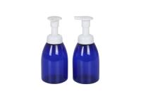 China Refillable 350ml Foaming Hand Wash Bottle BPA Free for sale
